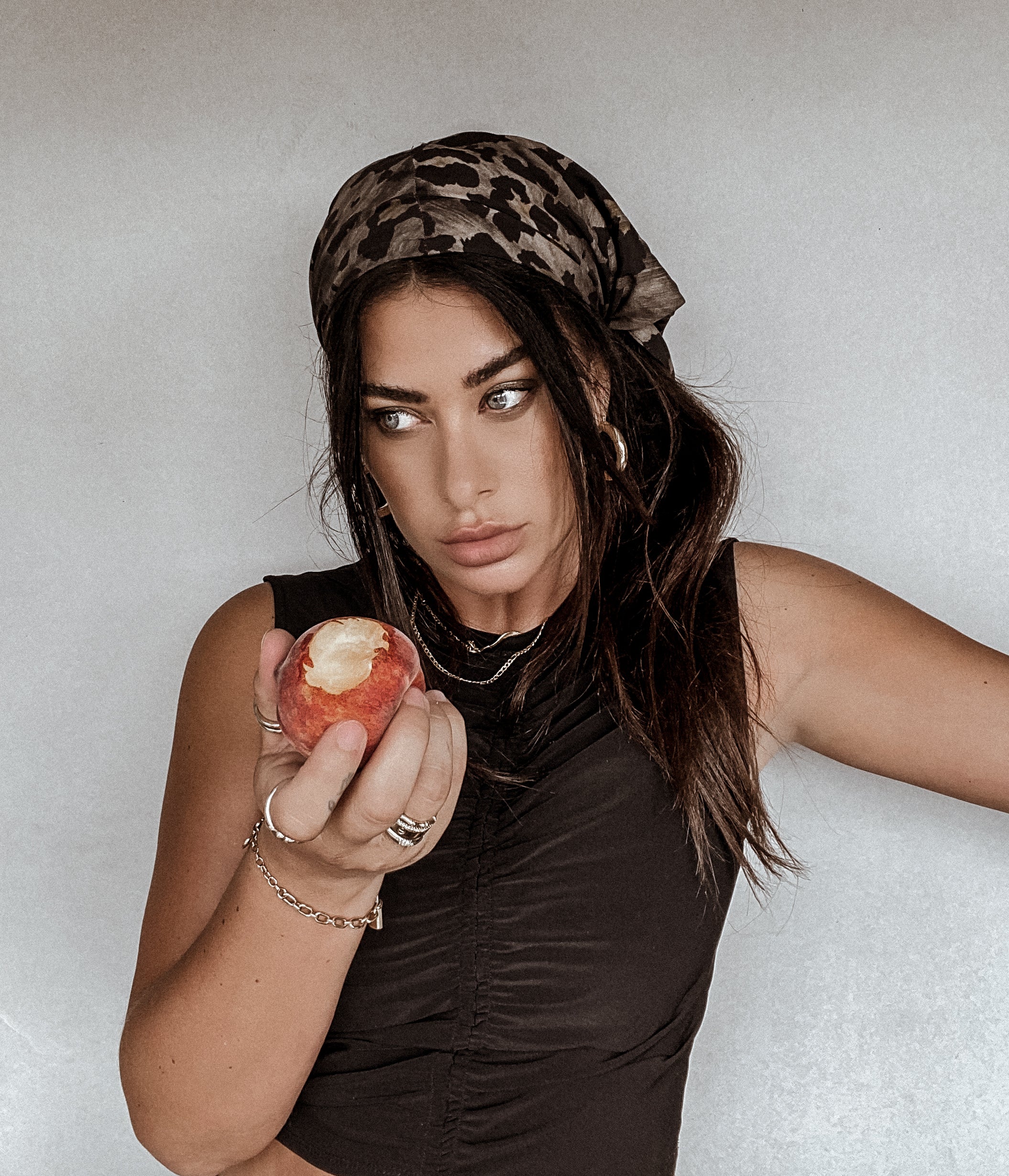 The "Soho" video pack – The 24th Floor